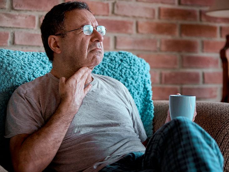 Nontuberculosis Mycobacteria: Symptoms, Treatment, Outlook