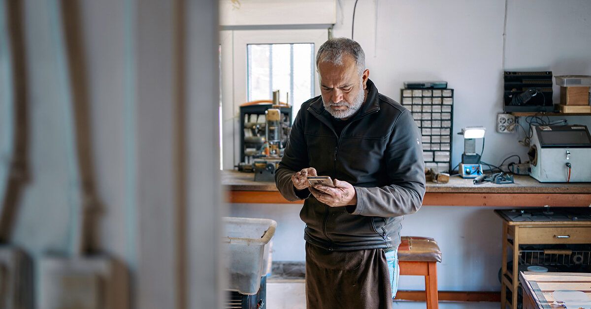 Prostate-Specific Antigen (PSA) Levels by Age