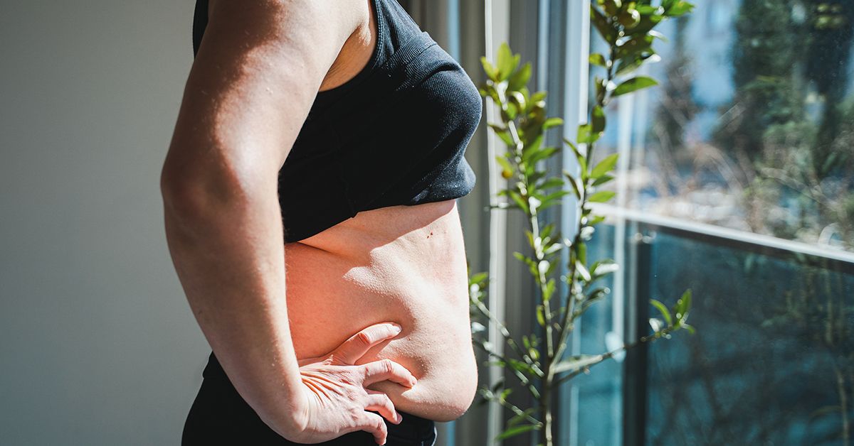 Kidney Disease and Weight Gain: What's the Relationship?
