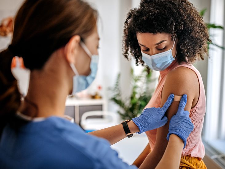 Vaccines That Protect Against Respiratory Disease