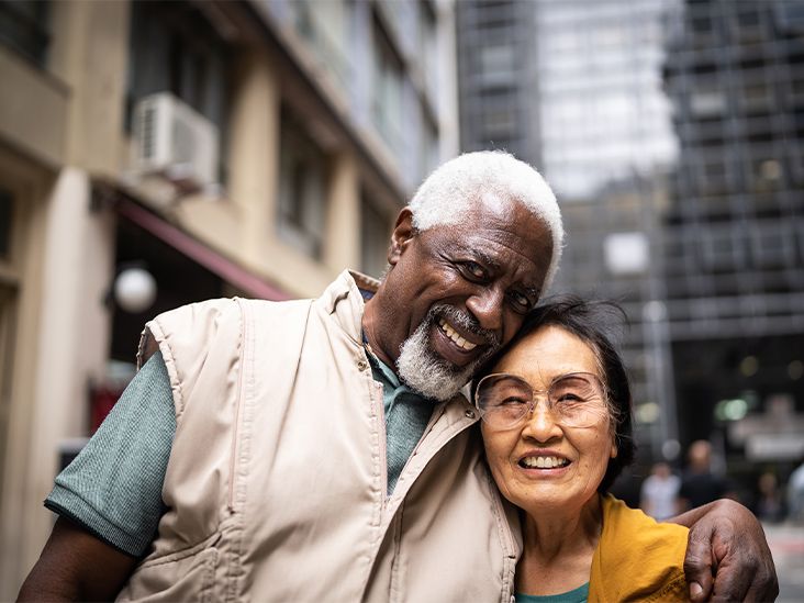 Life Expectancy Lowest for People Living in These 10 States