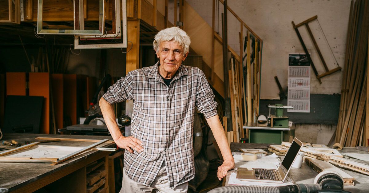 When Is Osteoporosis a Considered a Disability?