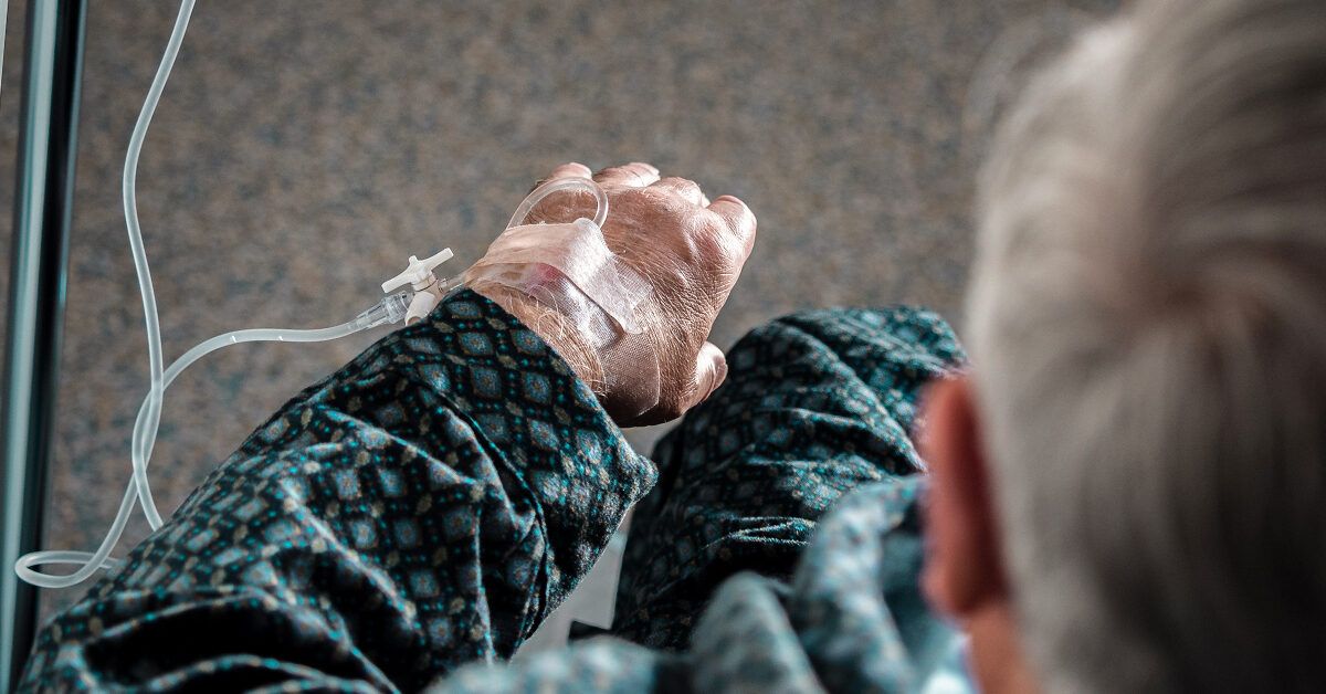 Septic Thrombophlebitis What You Should Know