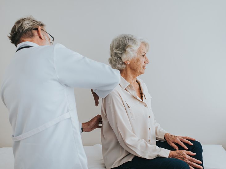 Types of Spine Surgery: Spinal Fusion, Laminectomy, More