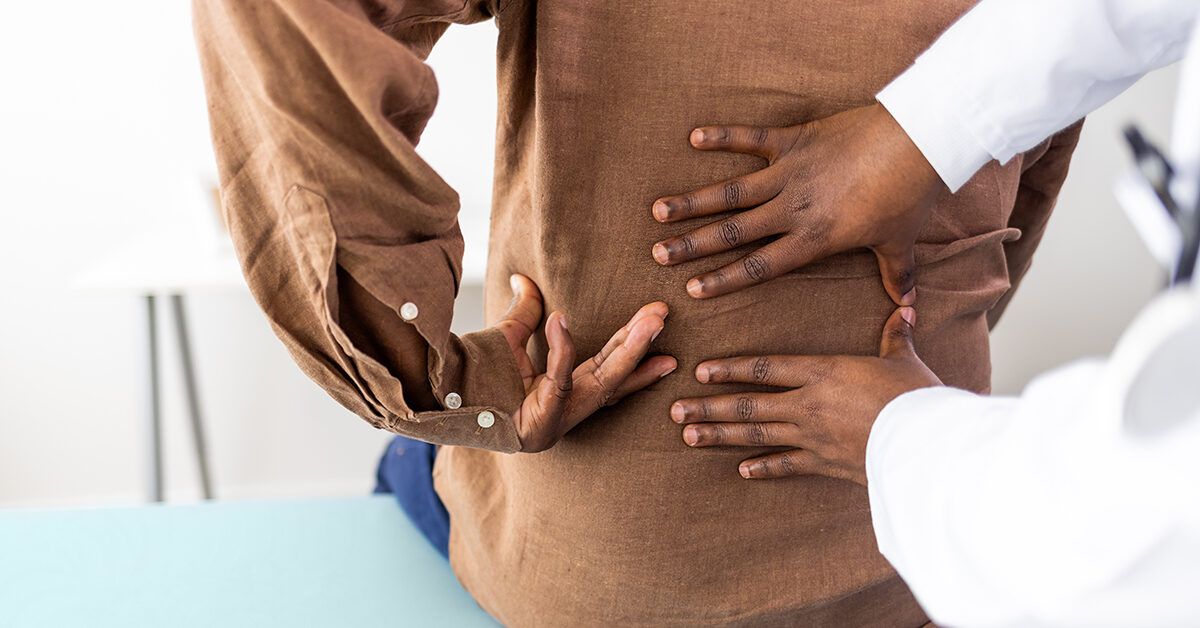 Tuberculous Spondylitis: Symptoms, Causes, Treatment, Outlook