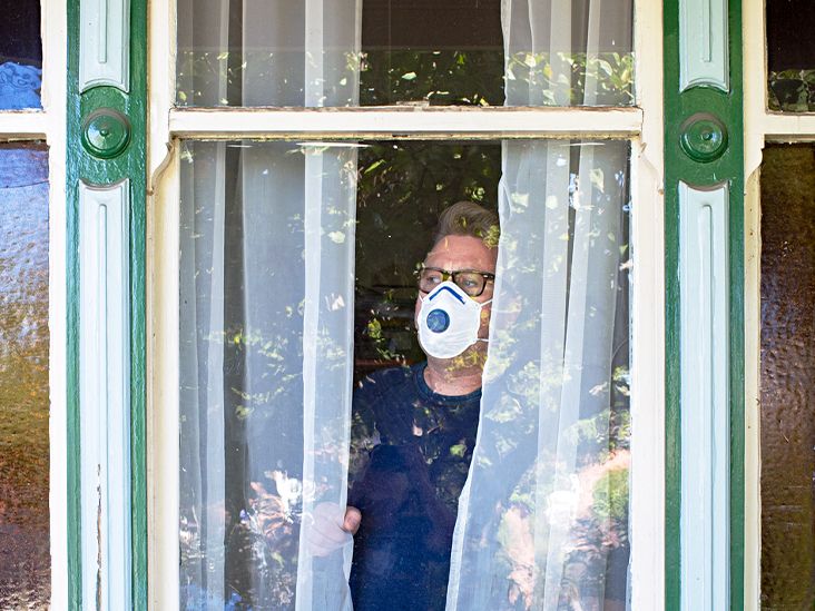 Tuberculosis Isolation Precautions: Standard, Airborne, and PPE