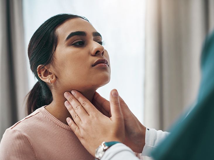 Common Types (Causes) of Hyperthyroidism