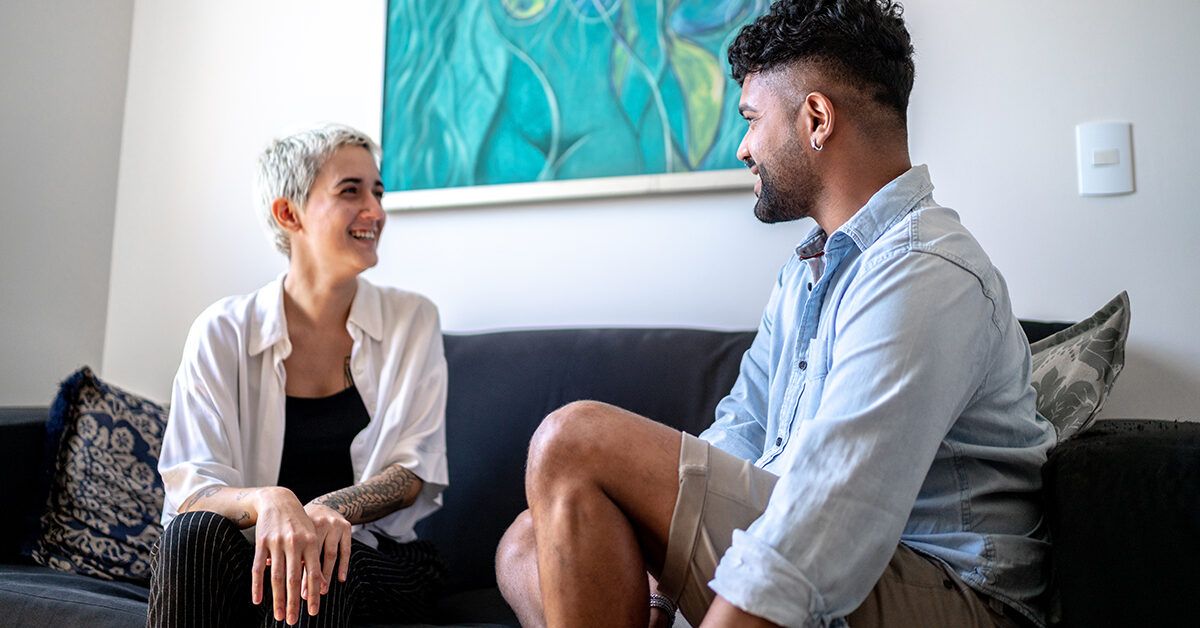 A Guide to Talking About Your LGBTQIA+ Identity