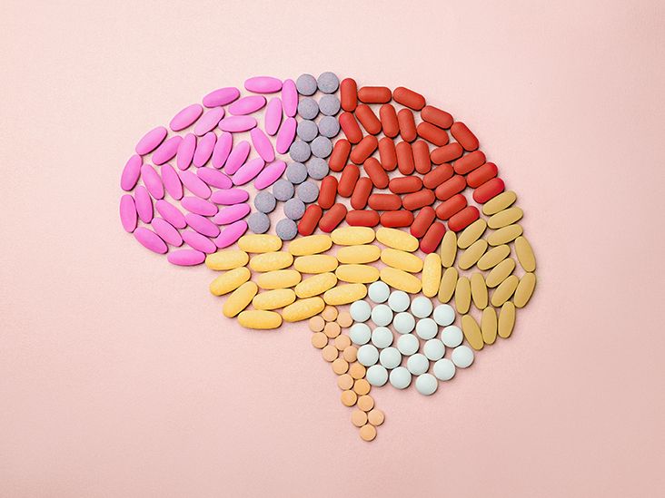 Brain Tumor Medications: Types, Uses, Side Effects, and More