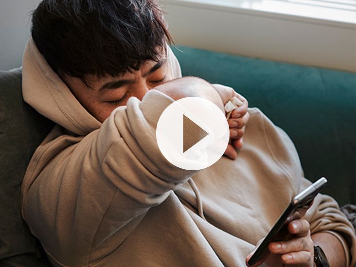 Excess Mucus: Causes, Treatments, and More