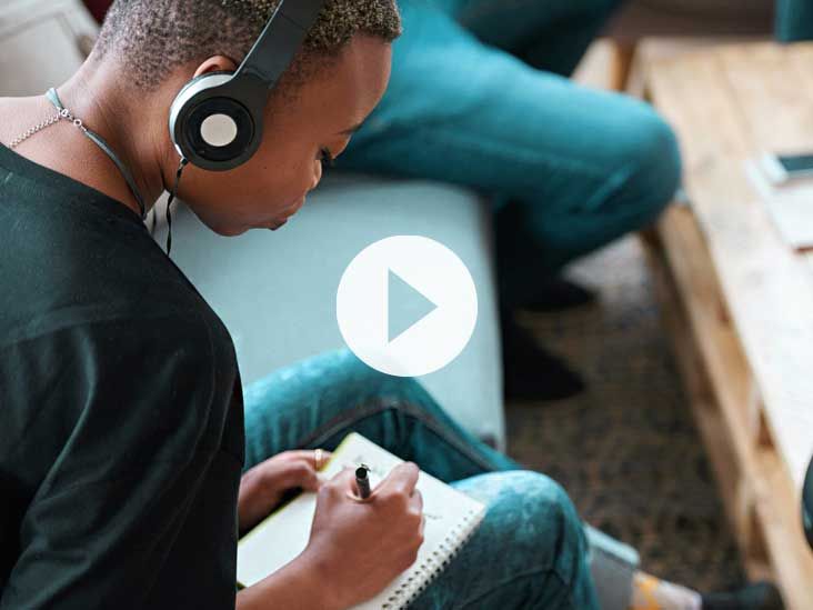 Music and Focus: Can Listening Help with Studying?