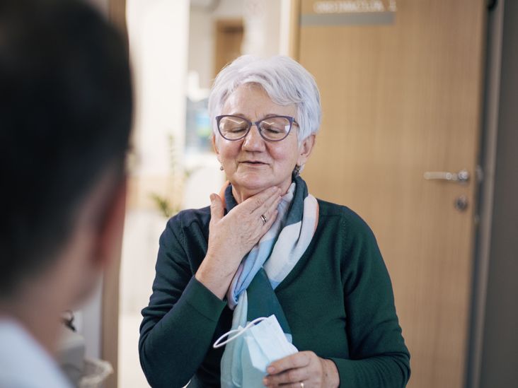 Can Getting a Tracheostomy Affect My Life Expectancy?