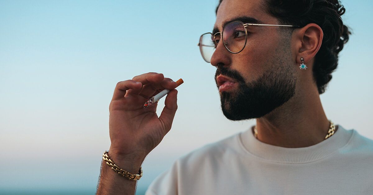 How Are Nicotine and ADHD Connected?