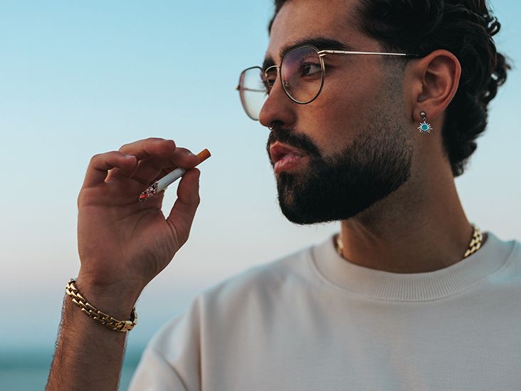 How Are Nicotine and ADHD Connected?