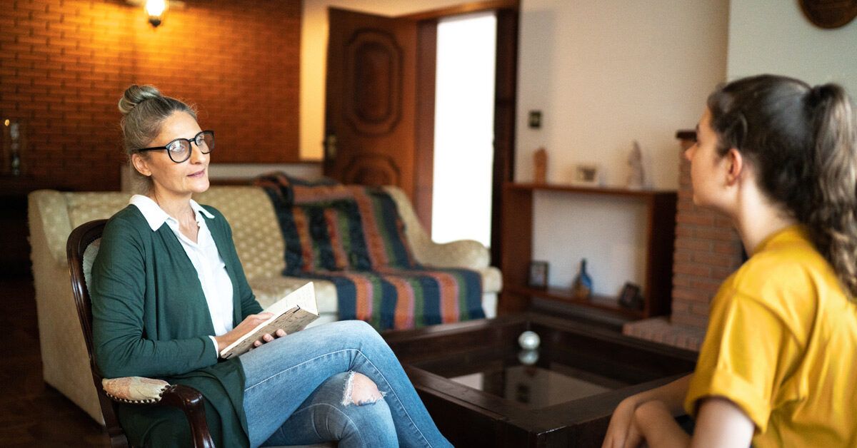 Outpatient Depression Treatment: What Is It?