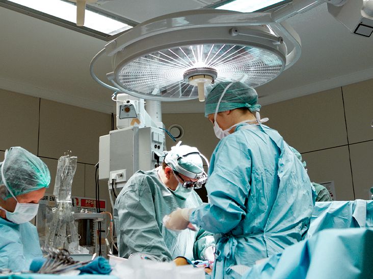 Bile Duct Cancer Surgery Types, Procedures, and Effectiveness