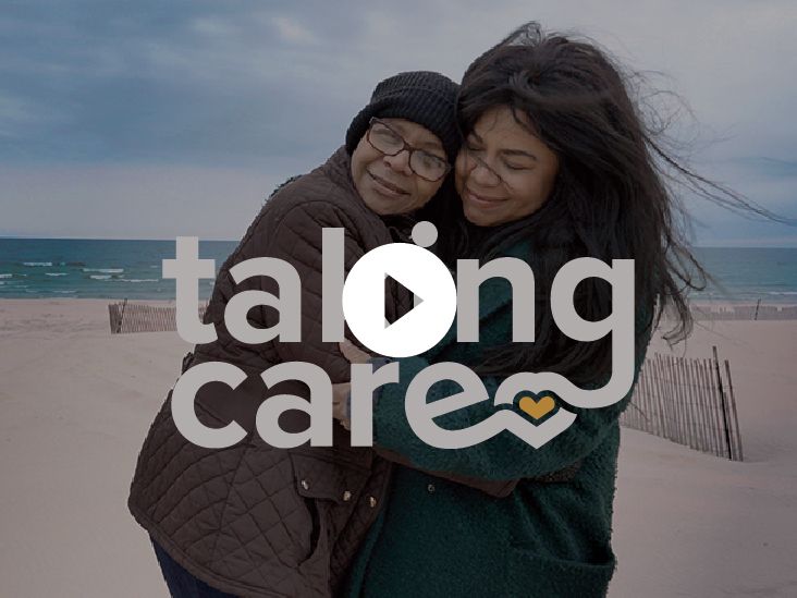 Taking Care: Alzheimer's Journey