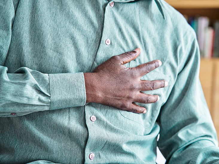 Warning Signs and Symptoms of a Clogged Artery