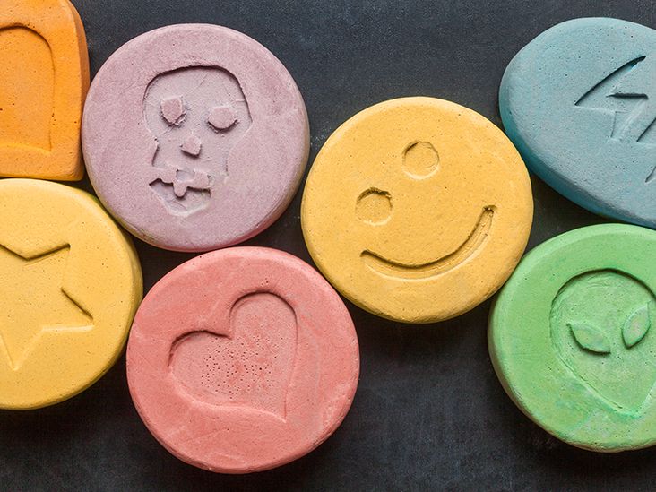 Understanding Microdosing MDMA: Effects, Risks, and More