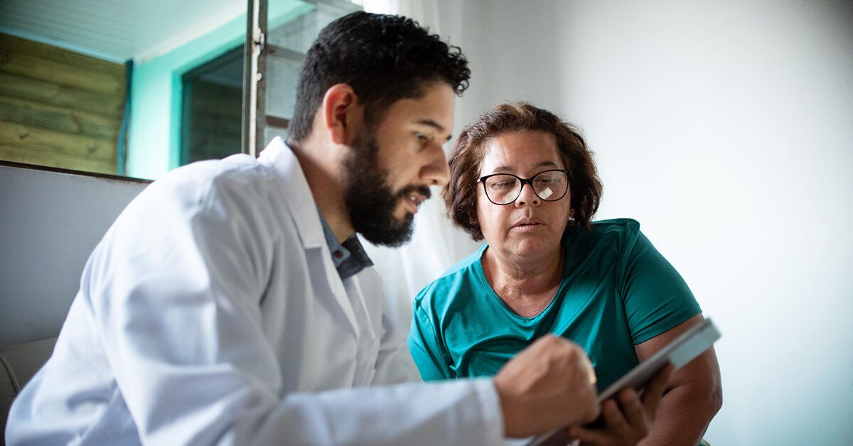 Balancing Post-Cancer Treatment Options: Quality of Life Vs Recurrence