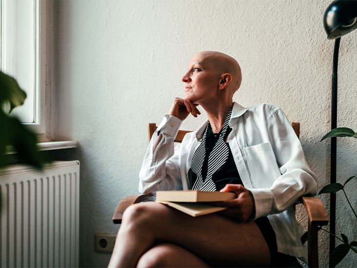 Hair Loss: FDA Approves New Treatment for Alopecia