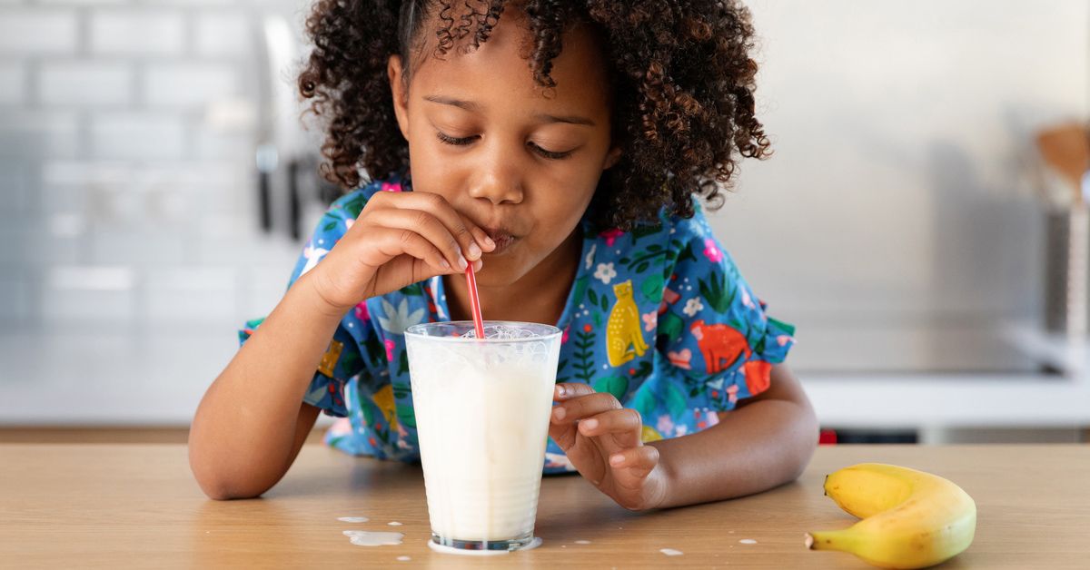 Milk: Expiration, Safety, and Storage