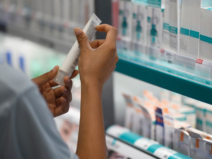 OTC Rosacea Treatment: Ingredients and Skin Care Tips