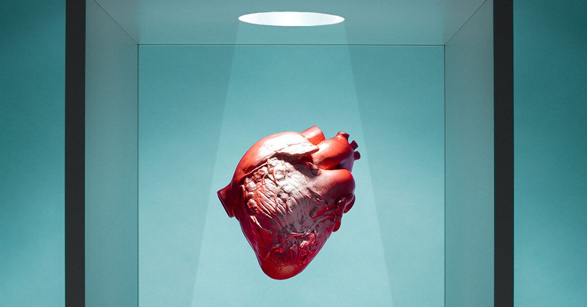 Does Semaglutide Help Your Heart?