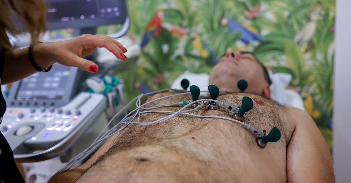 What Is Transient Idiopathic Arrhythmia?