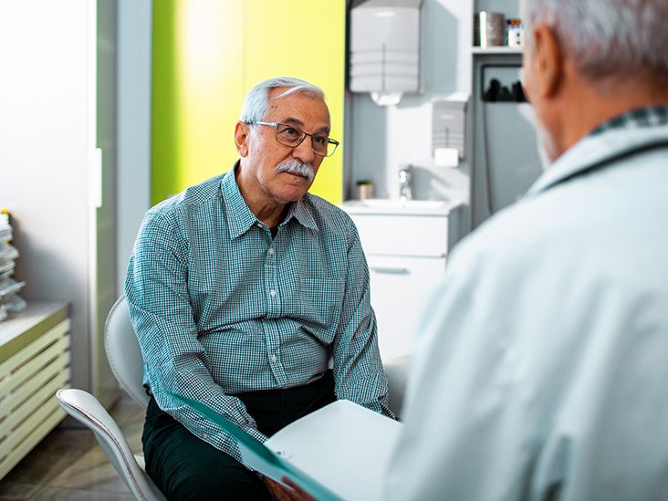 Abdominal Aortic Aneurysm Screening Recommendations