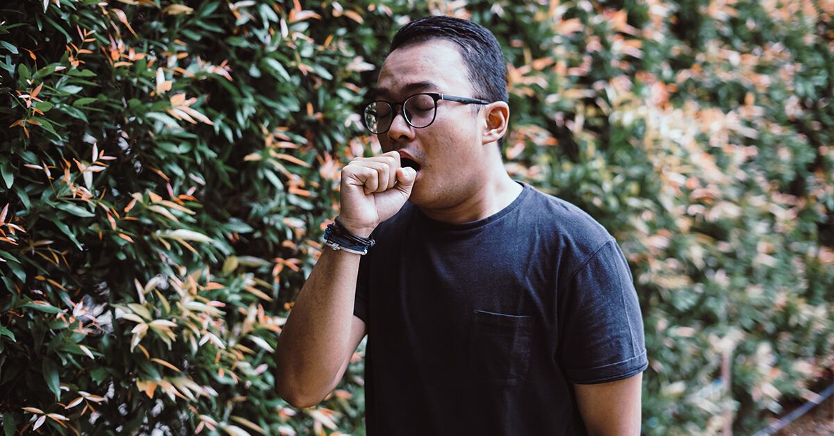 Is Chronic Bronchitis Curable?