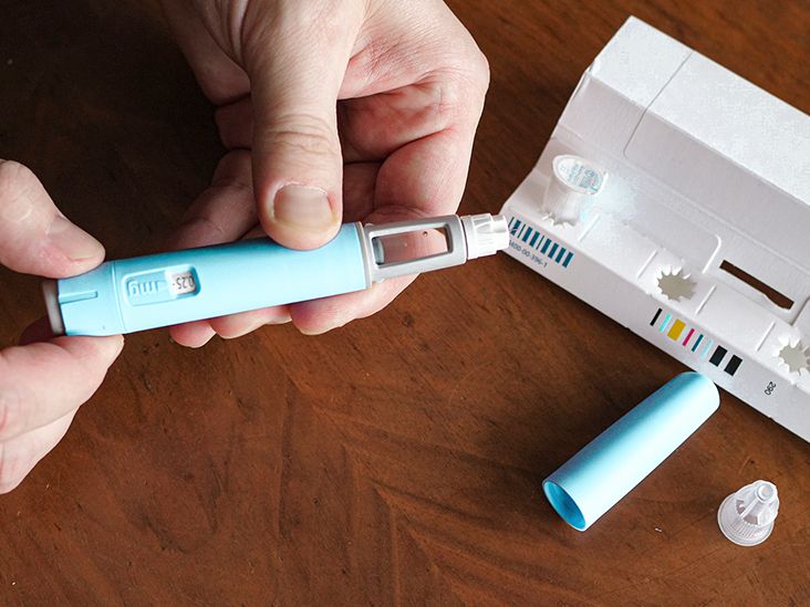 Compounded Semaglutide Safety: What You Should Know