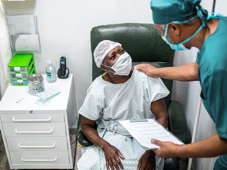 Prostate Cancer Surgery Types, Recovery, and Outlook