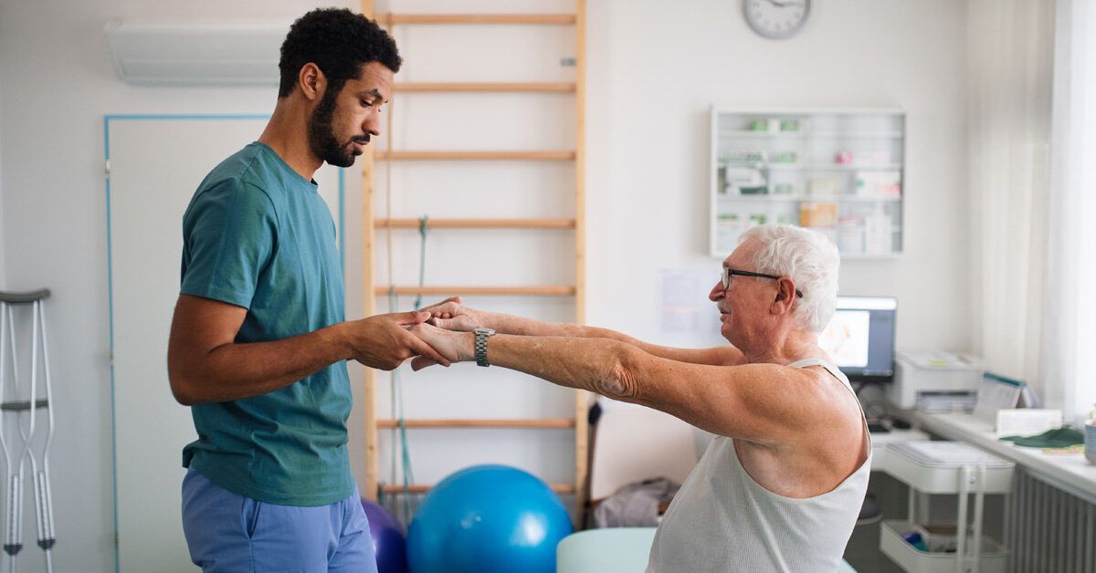 Post Stroke Symptoms: What Are the Effects of a Stroke?