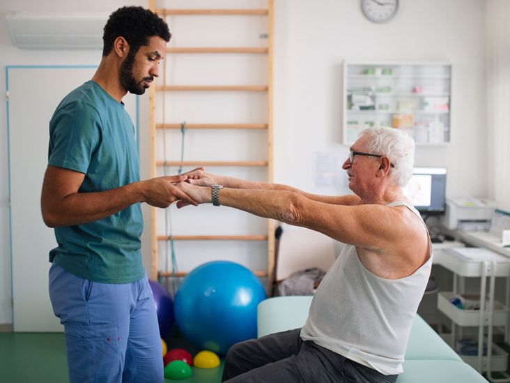 Post Stroke Symptoms: What Are the Effects of a Stroke?