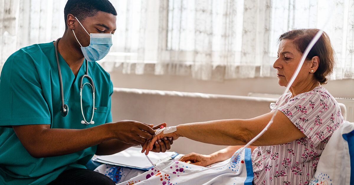 At-Home Chemotherapy: Types, Pros and Cons, Safety Precautions