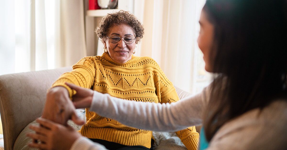 8 Common Types of Physical Therapy