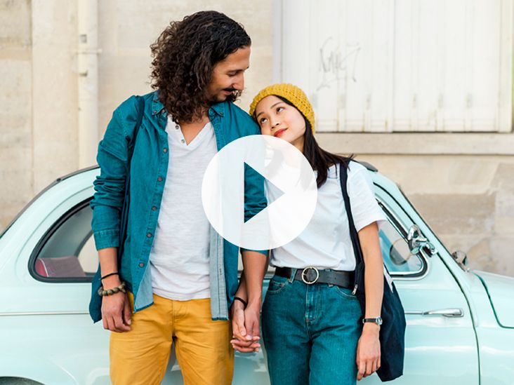 What Does It Mean to Love and Be In Love?