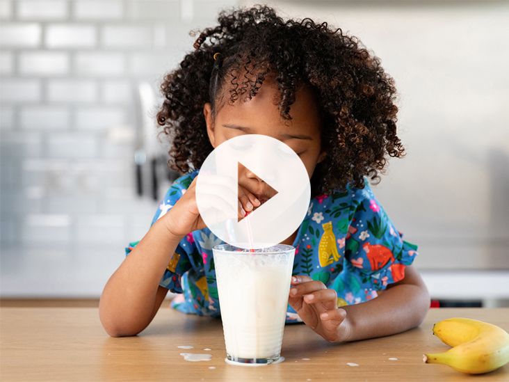 Milk: Expiration, Safety, and Storage