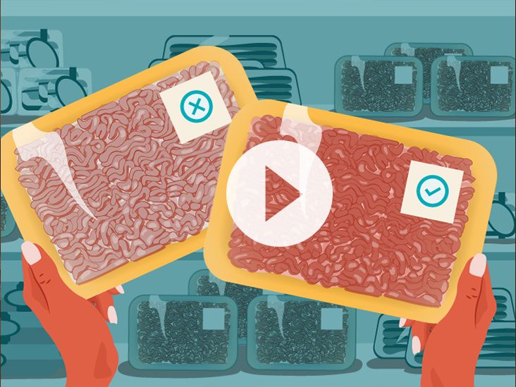 4 Simple Ways to Tell If Ground Beef Has Gone Bad