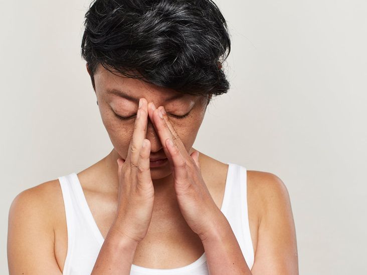 Rosacea on Nose: Symptoms, Cause, Treatment