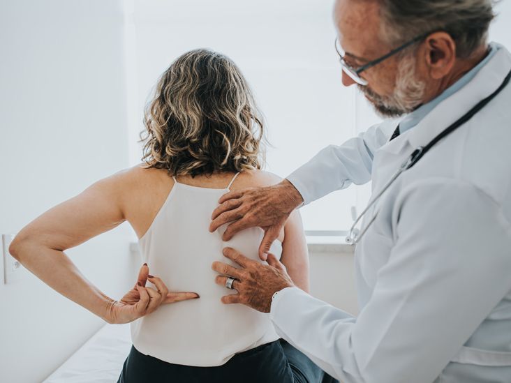 Lower Back Surgery: Types, When Needed, Recovery Timeframe