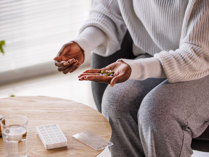 Chemotherapy with Steroids: Benefits and More