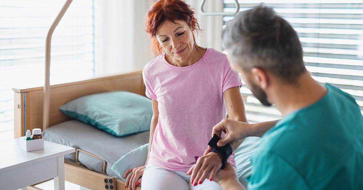 Wrist Surgery: How the Procedure Works and Recovery Time