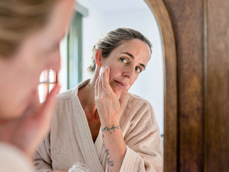 Phymatous Rosacea: Symptoms, Treatments and More