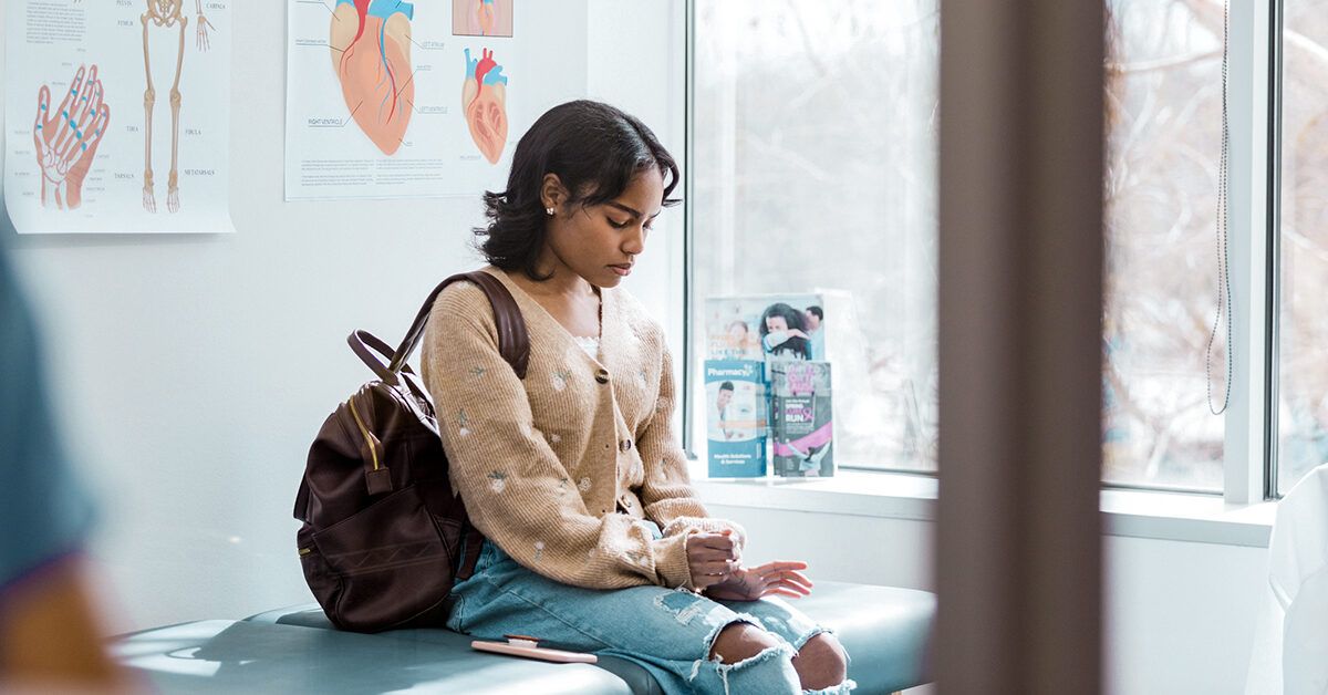 Vulvar Intraepithelial Neoplasia: Symptoms, Diagnosis, and More