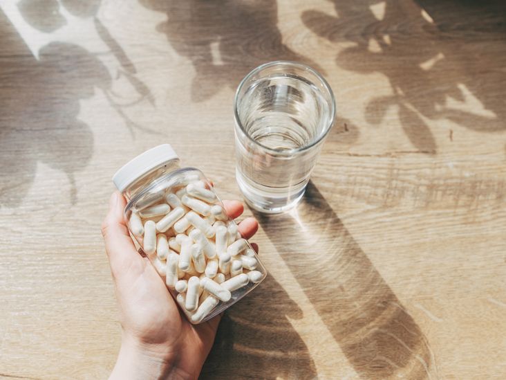 Probiotics and Bloating: Treatment, Side Effects, More