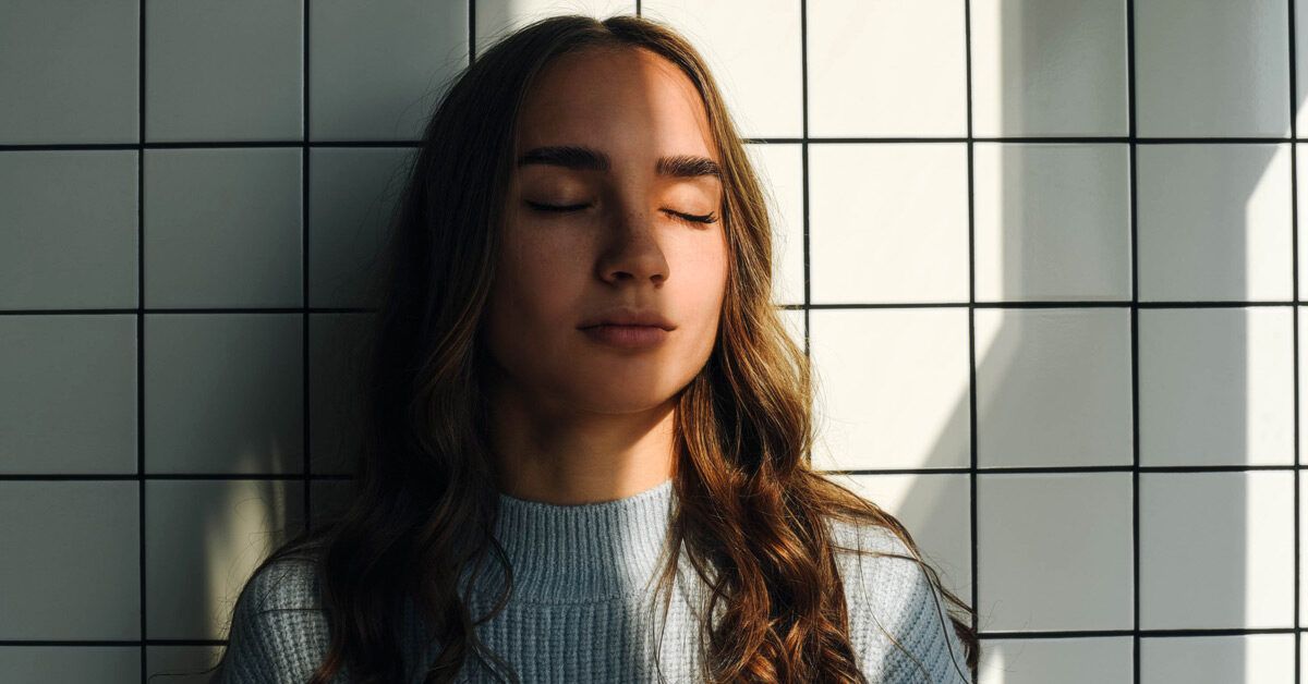 Stages of Ocular Migraine: What to Expect