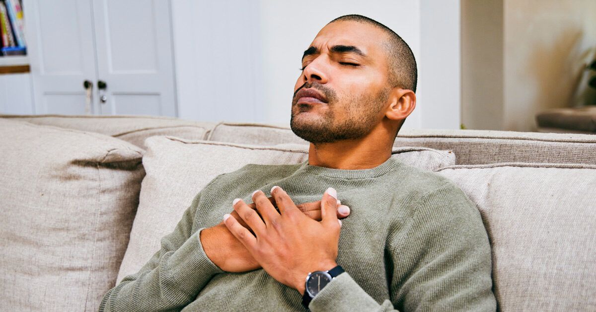 Rib Cartilage Fractures: Symptoms, Treatment, and Recovery