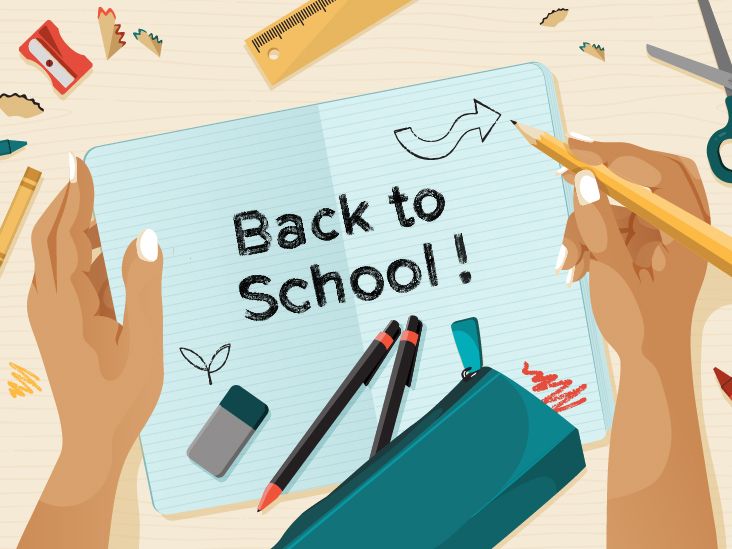 New Rules for Back to School: Letter from the Editor